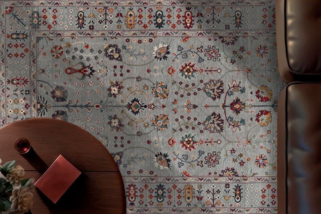 Handmade Carpets Online | Carpet Avenue