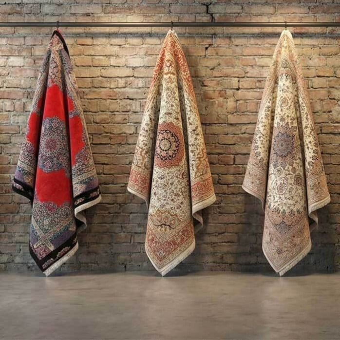 Handmade Carpets Online | Carpet Avenue
