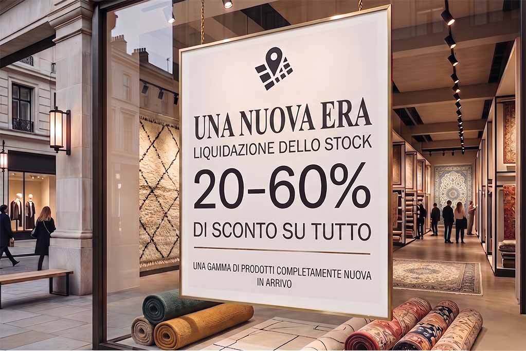 Tappeti fatti a mano | Carpet Avenue