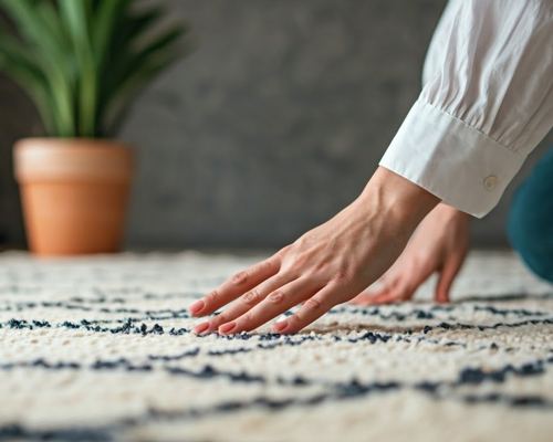 Handmade Carpets Online | Carpet Avenue
