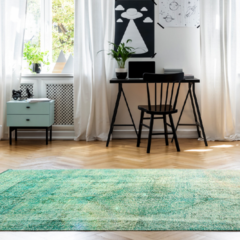 Handmade Carpets Online | Carpet Avenue