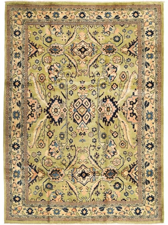 Handmade Carpets Online | Carpet Avenue