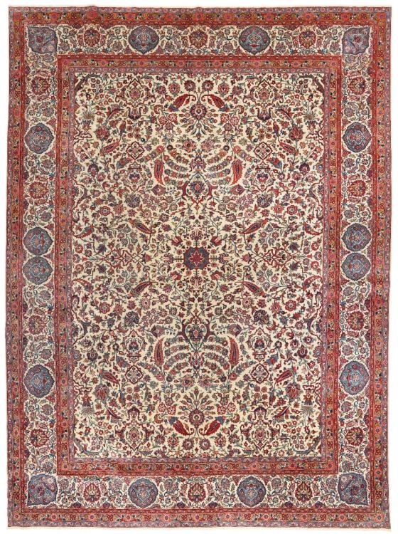 Handmade Carpets Online | Carpet Avenue