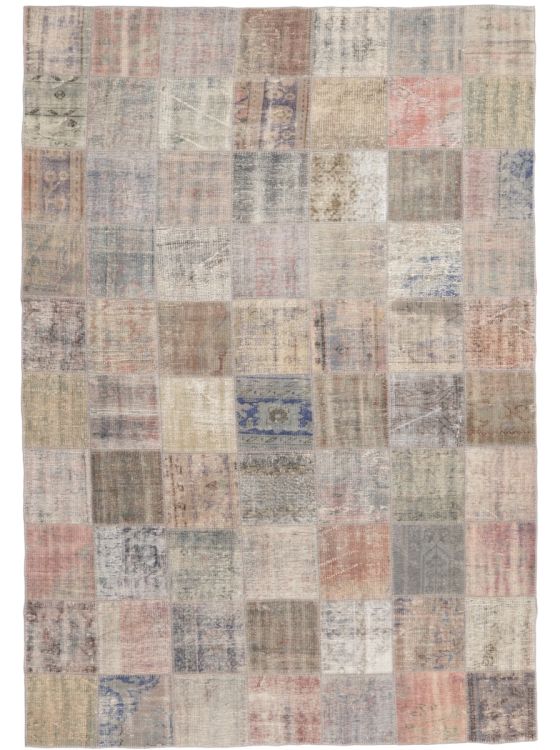 Vintage / Patchwork Teppiche | Carpet Avenue
