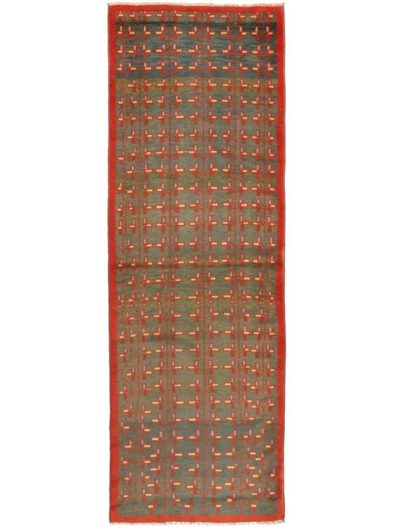 Turc / Anatolien - Tapis d'Orient - Tous tapis