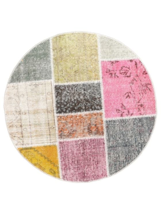 Vintage / Patchwork Teppiche | Carpet Avenue