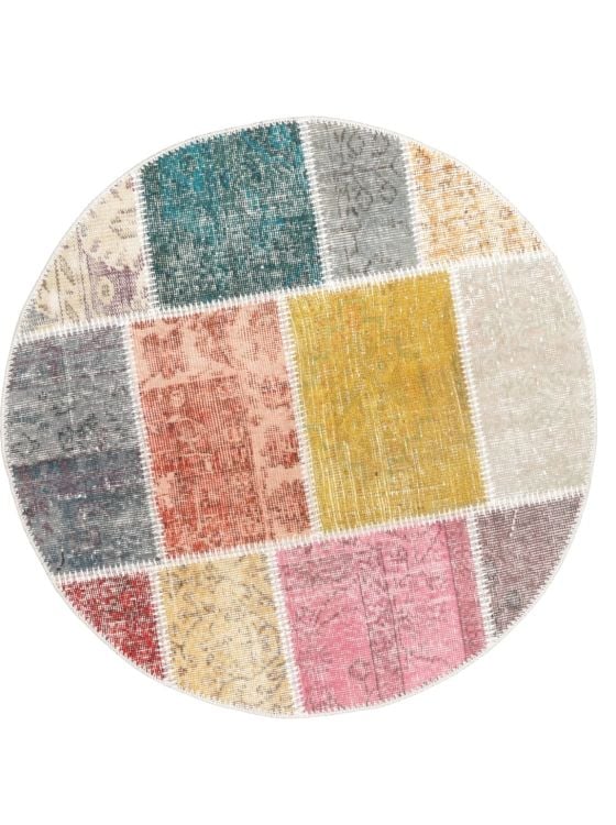 Vintage / Patchwork Teppiche | Carpet Avenue