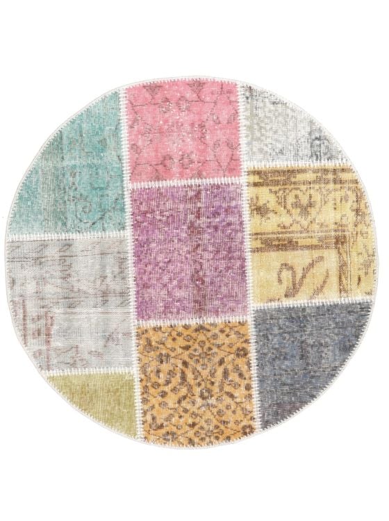 Vintage / Patchwork Teppiche | Carpet Avenue