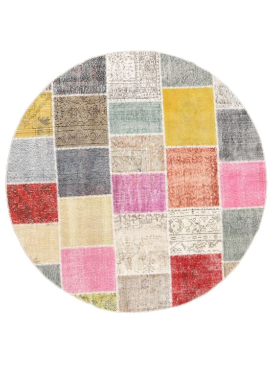 Vintage / Patchwork Teppiche | Carpet Avenue