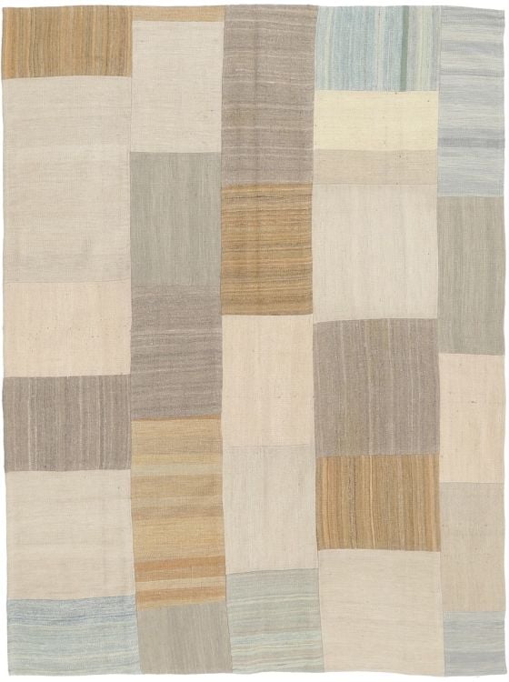 Vintage / Patchwork Teppiche | Carpet Avenue