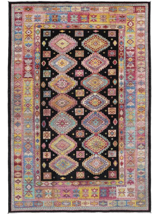 Ziegler - Kazak - Keleti szőnyegek - Minden szőnyeg