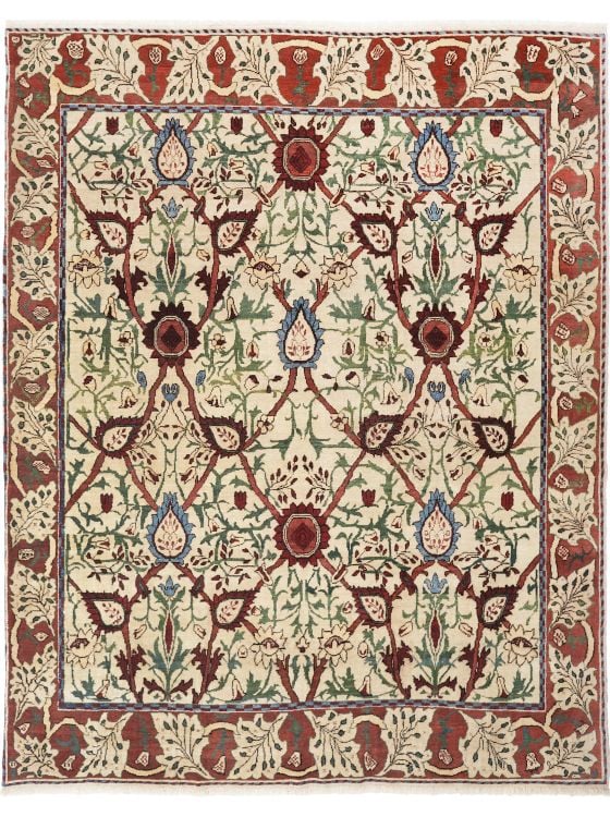 Turc / Anatolien - Tapis d'Orient - Tous tapis