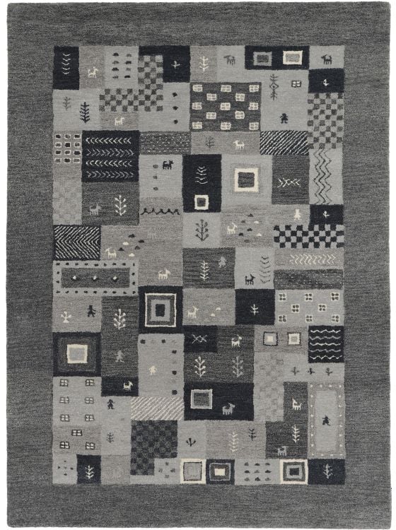 Gabbeh Teppiche | Carpet Avenue