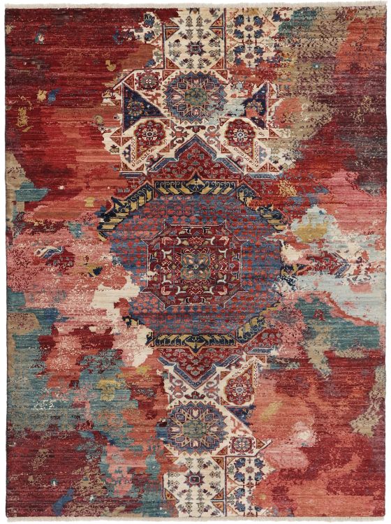 Handmade Carpets Online | Carpet Avenue