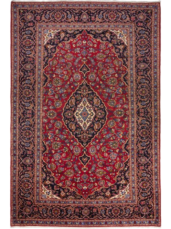 Keshan Carpets | Carpet Avenue