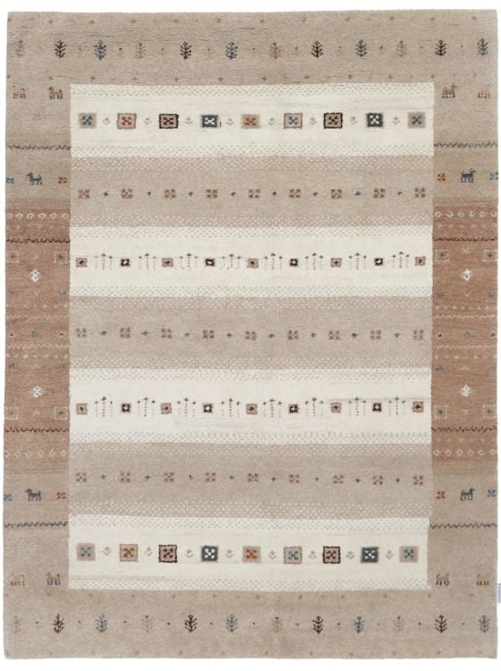 Tapis Gabbeh | Carpet Avenue