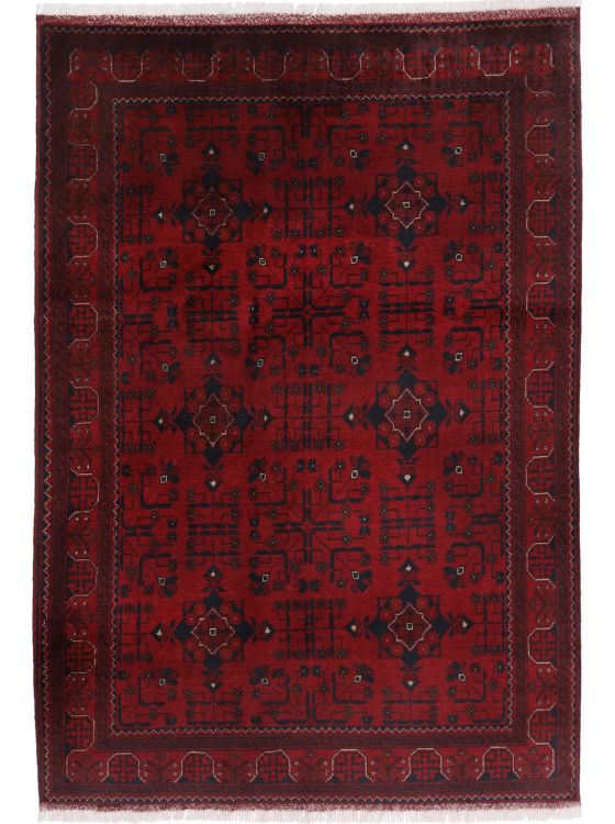Afghan