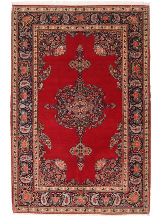Keshan Carpets | Carpet Avenue