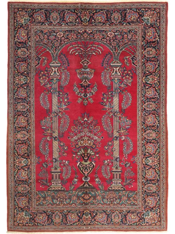 Keshan Carpets | Carpet Avenue