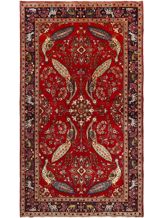 Keshan Teppiche | Carpet Avenue
