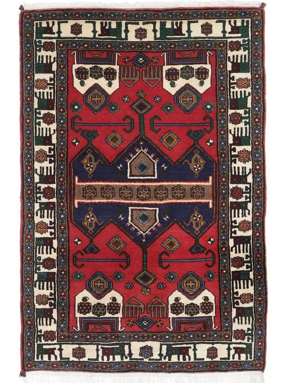 Persiska mattor | Carpet Avenue