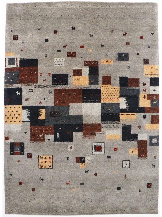 Tapis Gabbeh | Carpet Avenue