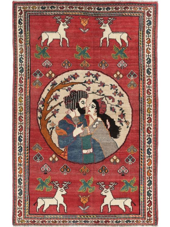 Persische Teppiche | Carpet Avenue