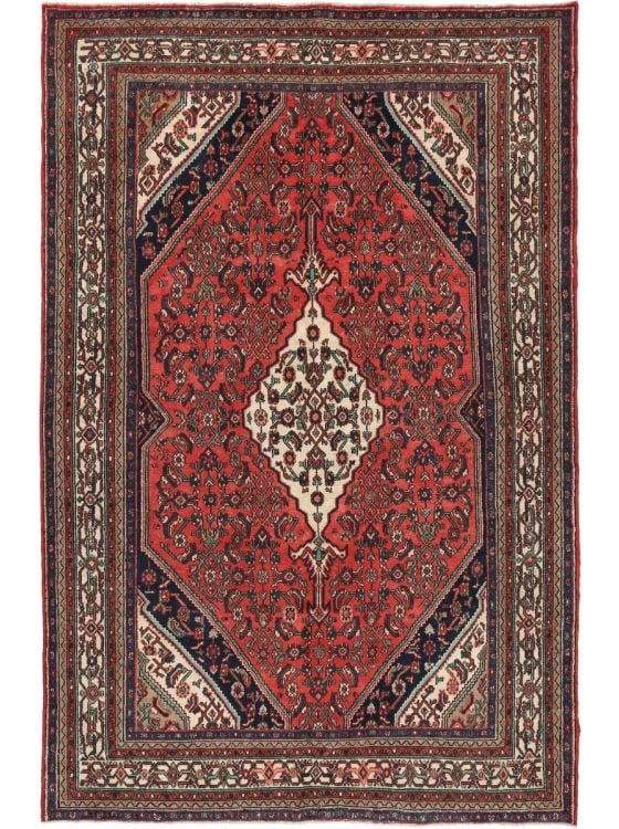 Persian Carpets | Carpet Avenue