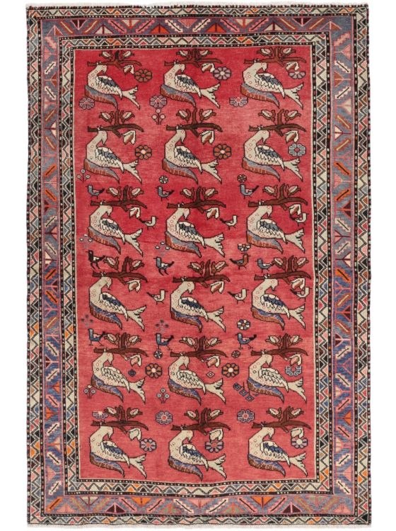 Bakhtiar Carpets | Carpet Avenue
