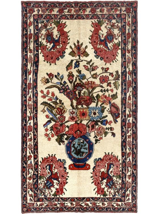 Bakhtiar Carpets | Carpet Avenue