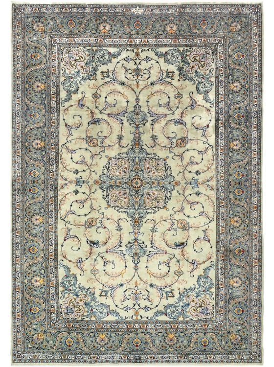 Keshan Carpets | Carpet Avenue