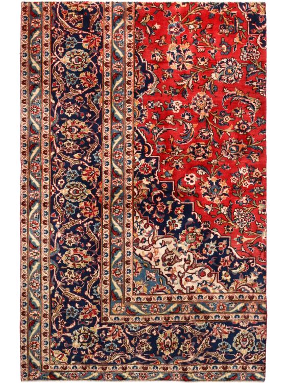 Keshan Carpets | Carpet Avenue