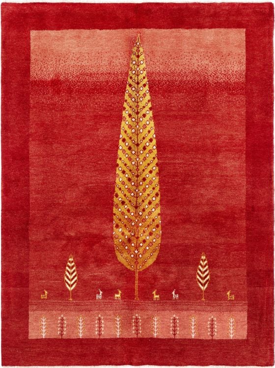 Gabbeh Teppiche | Carpet Avenue