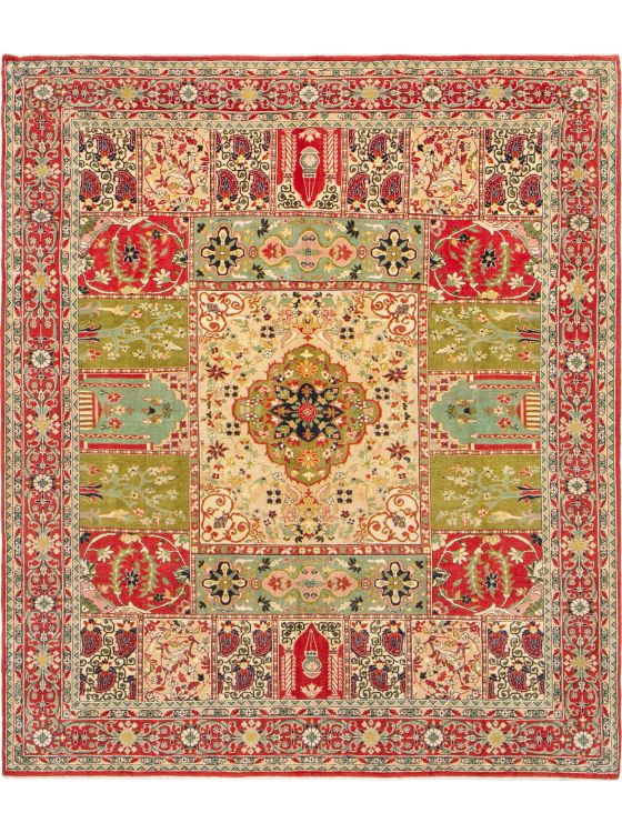 Tapis fait main en ligne | Carpet Avenue