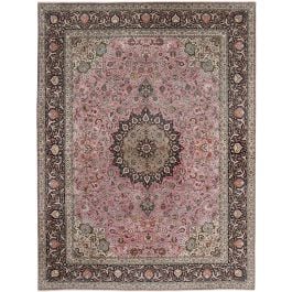 Tabriz 50 Raj